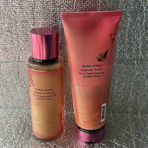 Victoria's Secret | Bath & Body | Victoria Secrets Pure Seduction Set ...